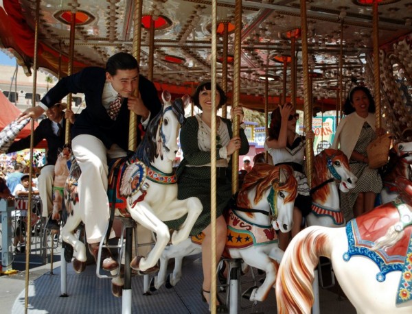 A Day at the County Fair – Wearing History® Blog