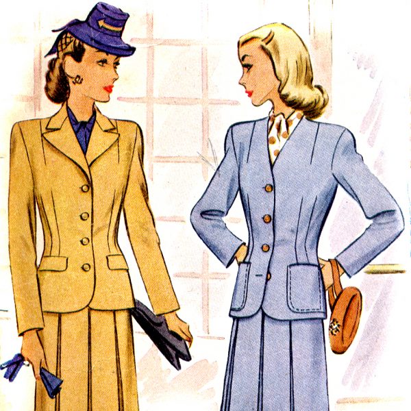 Tips to A Successful Finished Sewn Garment – Wearing History® Blog