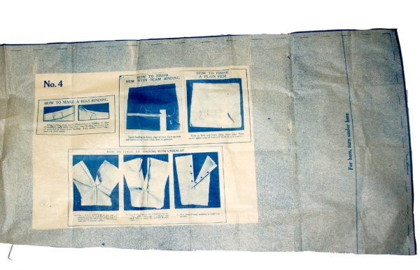 De-Coding Vintage Patterns: Part 1- McCall Patterns & The Advent of the ...
