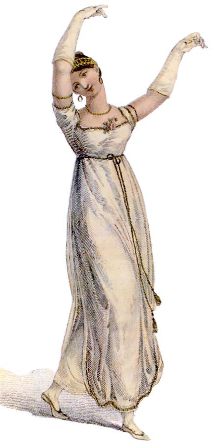 Research & Musings: Regency Era Short Stays Vs. Long Stays – Wearing ...