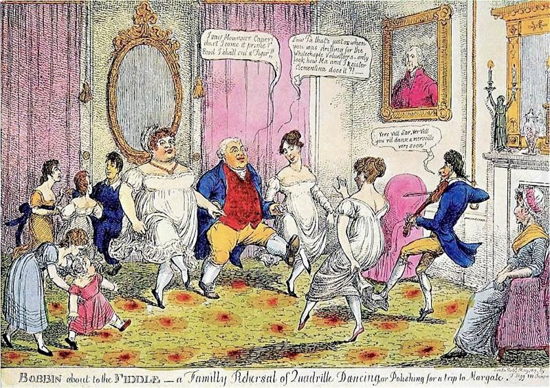 Research & Musings: Regency Era Short Stays Vs. Long Stays – Wearing ...