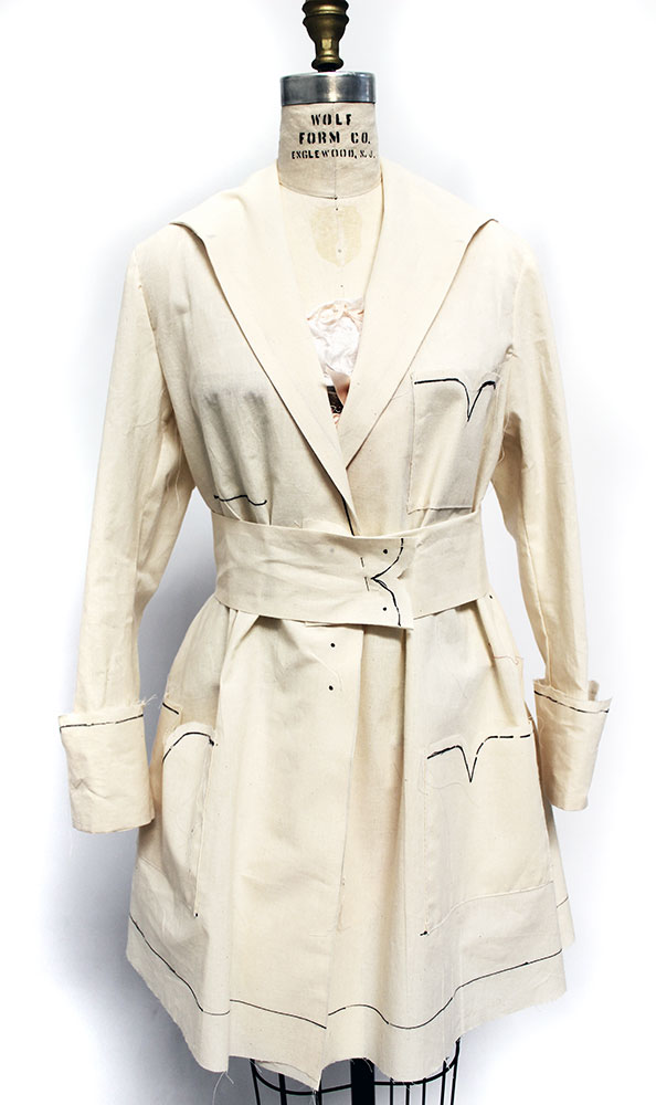 NEW PATTERN! 1910’s Suit Pattern & A Sew-A-Long! – Wearing History® Blog