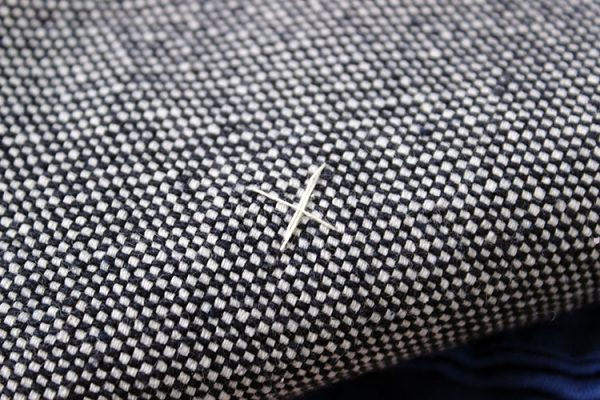 Suit A Long: Jacket Part 1: Marking – Wearing History® Blog