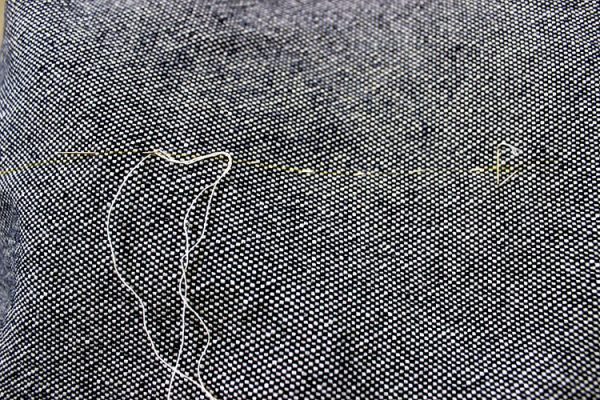 Suit A Long: Jacket Part 1: Marking – Wearing History® Blog