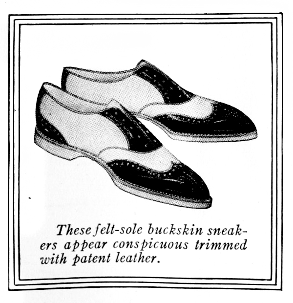 1916- Fashions for Warm Days: What she will Need Most for the Country ...