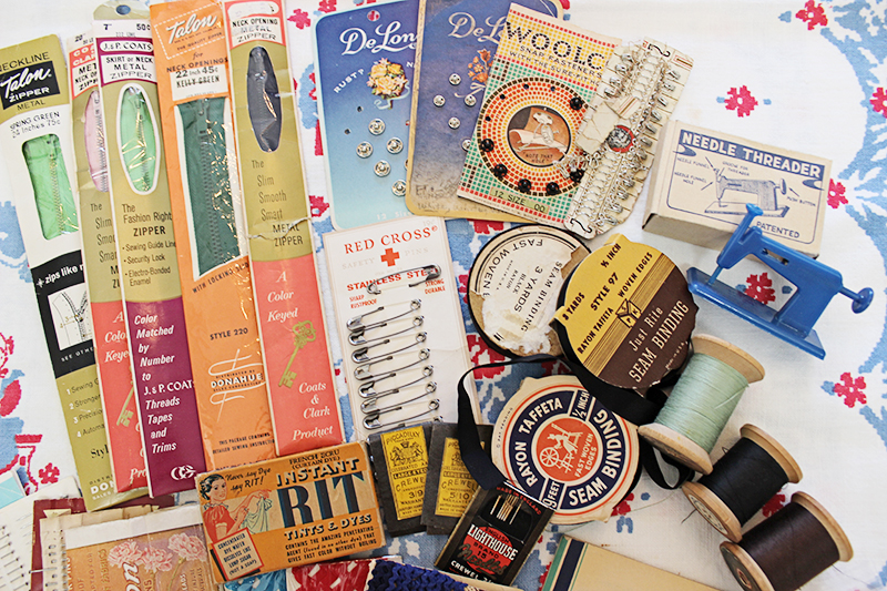 Fall Photo Contest! Win Awesome Prizes for Your Vintage Looks ...