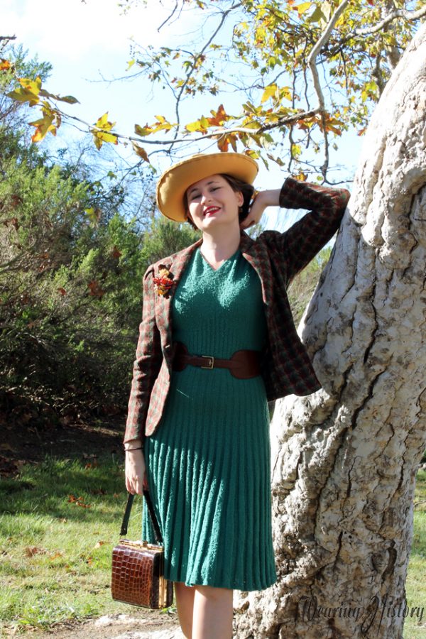 Fall Photo Contest! Win Awesome Prizes for Your Vintage Looks ...