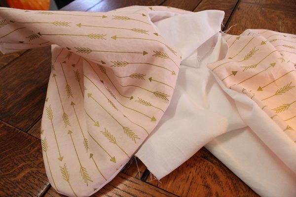 Tutorial- Bagging Out a Lining of the Baby Jacket – Wearing History® Blog