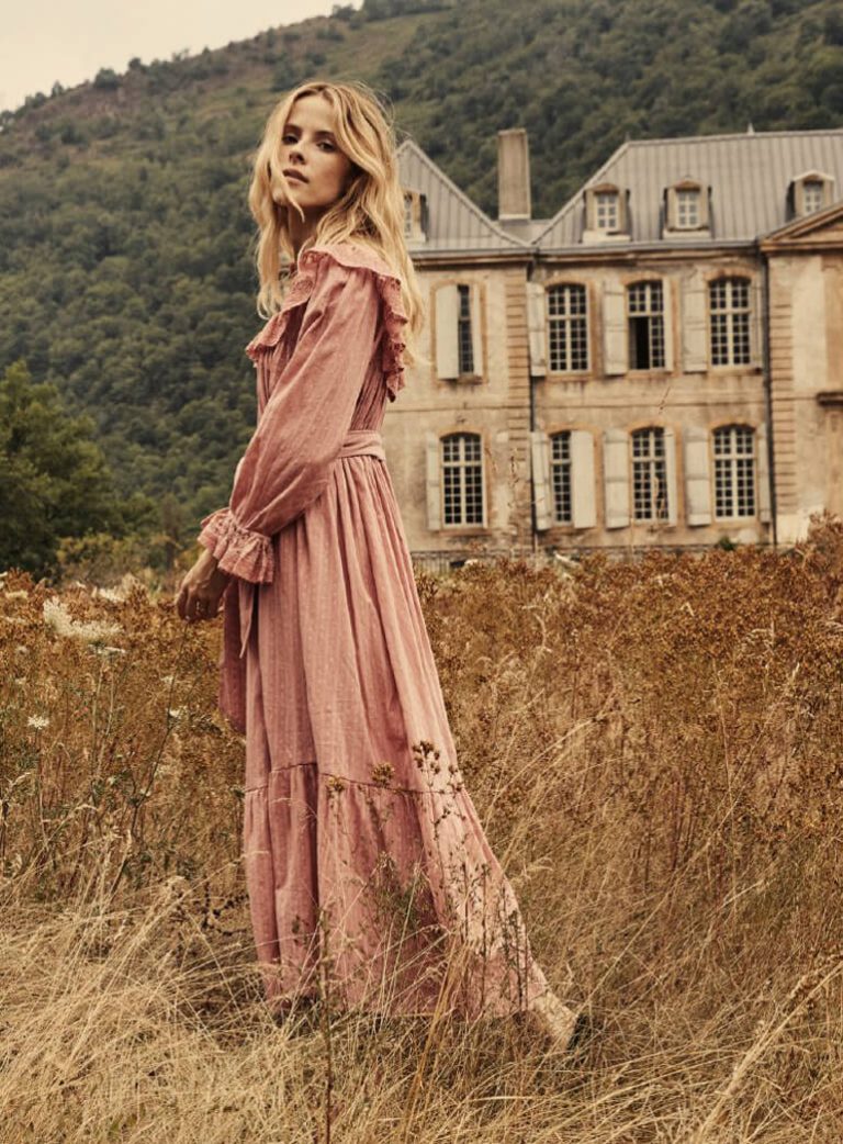 Cottage Core- Why the 2020s are the new 1920s (or Earlier!) – Wearing ...