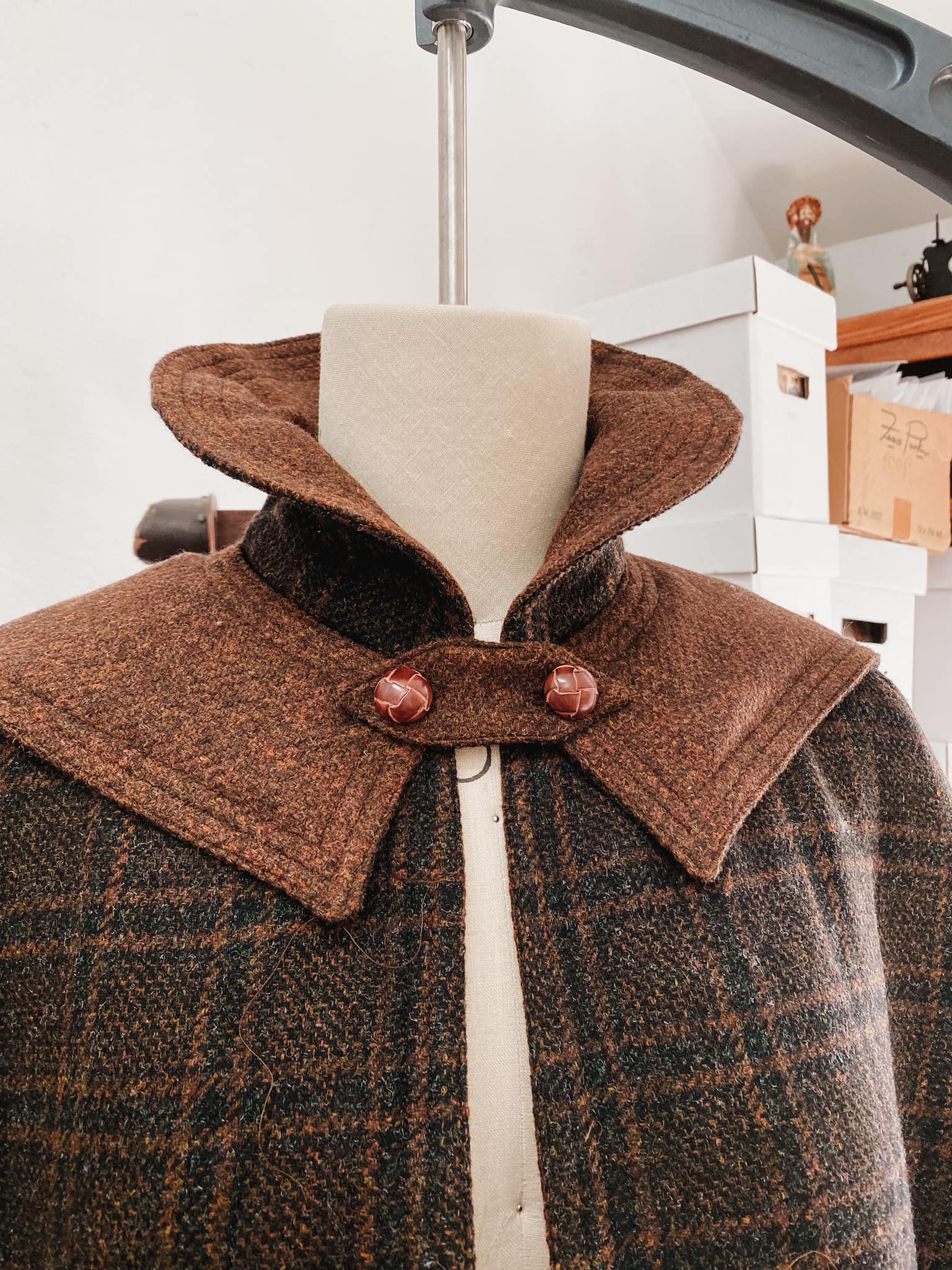 Free Add-On– 1899 Cape Tab – Wearing History® Blog