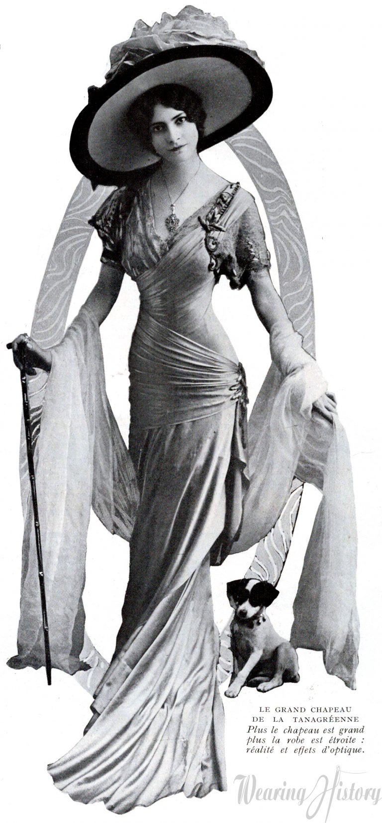 The 1908 Project – Wearing History® Blog